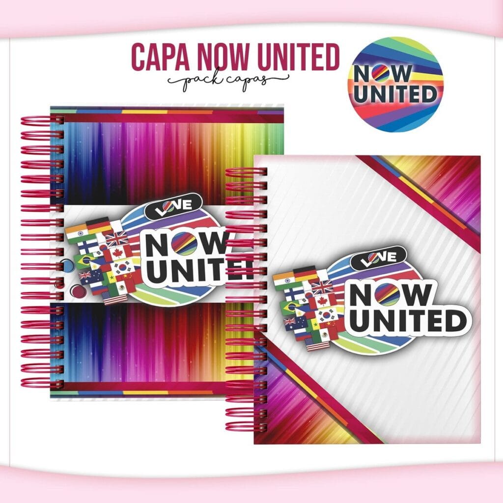 Pack Capas e Miolos 2021 - Arquivo Digital - Ello Criativo